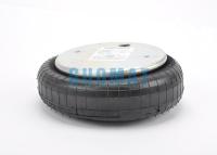 China 1B12-318 Goodyear Original Big Single Industrial Air Spring Air Suspension Parts for sale