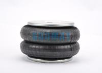 China 2B12-343 Super-Cushion Industrial Air Spring Goodyear For Industrial Machine for sale