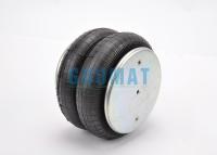 China 2B12-343 Super-Cushion Industrial Air Spring Goodyear For Industrial Machine for sale
