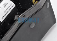 China Audi Q7 4M Best Air Suspension Compressor OEM 4M0616005F Auto Parts 4M0616005G for sale
