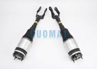 China Steel One Pair Front Left And Right Air Suspension Struts For Jeep Grand Cherokee for sale