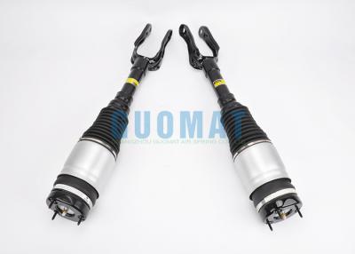China Steel One Pair Front Left And Right Air Suspension Struts For Jeep Grand Cherokee for sale