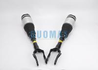 China Steel One Pair Front Left And Right Air Suspension Struts For Jeep Grand Cherokee for sale