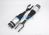 China Steel One Pair Front Left And Right Air Suspension Struts For Jeep Grand Cherokee for sale