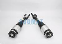 China Steel One Pair Front Left And Right Air Suspension Struts For Jeep Grand Cherokee for sale
