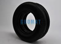 China 185mm Height Double Convoluted Air Spring With Natural Rubber 556238077 for sale