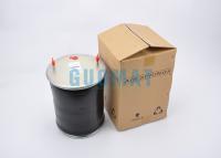 China Suspension Air Spring 725NP03 DUNLOP FR D14B43 / D14A38 For ROR MLF7105 for sale