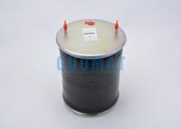 China Suspension Air Spring 725NP03 DUNLOP FR D14B43 / D14A38 For ROR MLF7105 for sale