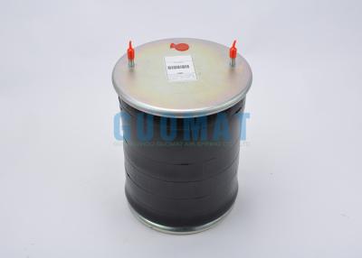 China Suspension Air Spring 725NP03 DUNLOP FR D14B43 / D14A38 For ROR MLF7105 for sale