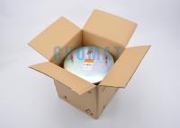 China PHOENIX 1D23E-2 Suspension Air Spring GOODYEAR 1R12-720 For VIBERTI 128147109 for sale