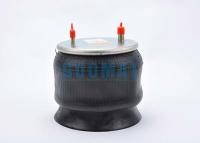 China NEWAY Suspension Air Springs 90557075  4156NP07 DUNLOP FR D12B19 R.O.R / MERITOR for sale