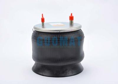 China NEWAY Suspension Air Springs 90557075  4156NP07 DUNLOP FR D12B19 R.O.R / MERITOR for sale