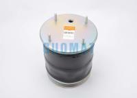 China AIRTECH 3813-01K / 130122 Truck Air Springs GUOAMT NO 1T3813-01K Steel Piston for sale
