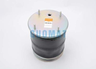 China AIRTECH 3813-01K / 130122 Truck Air Springs GUOAMT NO 1T3813-01K Steel Piston for sale