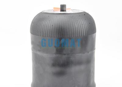 China 4838NP01 Contitech Steering Axle Truck Air Springs A9463200421 Trailer Suspension With Steel Piston for sale