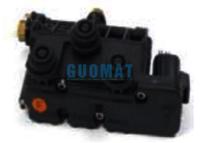 China Air Suspension Solenoid Valve Block For Range Rover Front OEM RVH500060 for sale