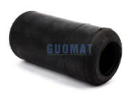 China 819N Contitech Bus Air Spring For Mercedes Benz A0003280101 Air Suspension for sale