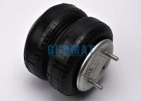 China 2B9-250 Double Convoluted Suspension Air Spring Goodyear Gas Filled Air Bag 578923206 for sale