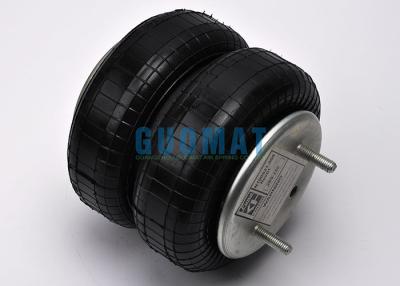 China 2B9-250 Double Convoluted Suspension Air Spring Goodyear Gas Filled Air Bag 578923206 for sale