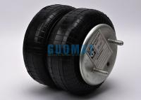 China 2B9-250 Double Convoluted Suspension Air Spring Goodyear Gas Filled Air Bag 578923206 for sale