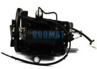 China Aluminum Alloy Air Suspension Compressor Kit Cadillac XTS Epsilon II Auto Parts 23468864 for sale