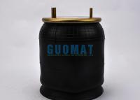 China 1T15M-9 Truck Air Springs W01-M58-0736 W01-M58-9131 Firestone Suspension Rubber Bellows for sale