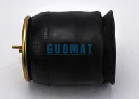 China 1T15M-9 Truck Air Springs W01-M58-0736 W01-M58-9131 Firestone Suspension Rubber Bellows for sale