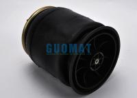 China 1T15M-9 Truck Air Springs W01-M58-0736 W01-M58-9131 Firestone Suspension Rubber Bellows for sale