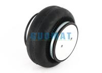 China Single Convoluted Bellows Type Goodyear Air Spring 1B7-544 Gas Filled Air Balloon for sale