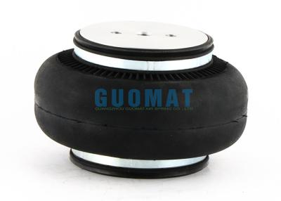 China Single Convoluted Bellows Type Goodyear Air Spring 1B7-544 Gas Filled Air Balloon for sale