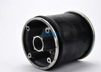 China Universal Air Ride Spring Bag 4810N03 Contitech 11 10.5-17 A317 Rubber Truck Suspension System for sale