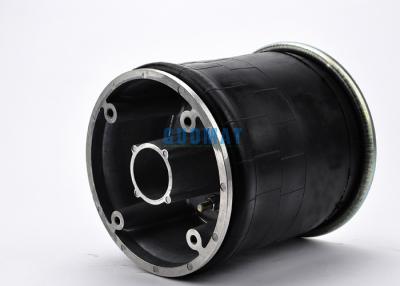 China Universal Air Ride Spring Bag 4810N03 Contitech 11 10.5-17 A317 Rubber Truck Suspension System for sale