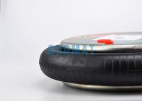 China Replace FS 330-14 Contitech Steel Double Convoluted Air Bag G1 Big Gas Hole Air Spring Bellows for sale