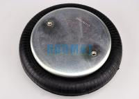 China Replace FS 330-14 Contitech Steel Double Convoluted Air Bag G1 Big Gas Hole Air Spring Bellows for sale