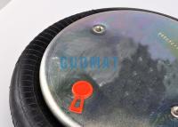 China Replace FS 330-14 Contitech Steel Double Convoluted Air Bag G1 Big Gas Hole Air Spring Bellows for sale