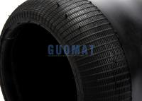 China 355mm Bus Suspension Air Spring W01-095-0436 Firestone 1R2S 355 245 MAN Air Bellow 81.43601.0053 for sale