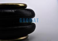 China Gas Filled Double Convoluted Air Suspension Bellow WBZ250-E1 WBZ250-E2 Weforma Air Spring for sale