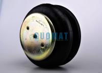 China Gas Filled Double Convoluted Air Suspension Bellow WBZ250-E1 WBZ250-E2 Weforma Air Spring for sale