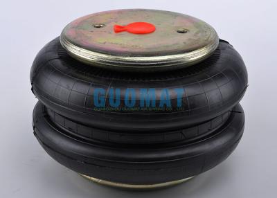 China Gas Filled Double Convoluted Air Suspension Bellow WBZ250-E1 WBZ250-E2 Weforma Air Spring for sale