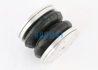 China EB-80-45 Festo Double Convoluted Bellows Cylinder G1/4 Air Bag Replacement for sale