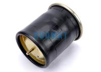 China Black Rolling Lobe Air Spring 4912NP07 Contitech Truck Components Air Suspension for sale