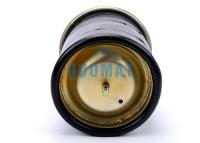 China Black Rolling Lobe Air Spring 4912NP07 Contitech Truck Components Air Suspension for sale