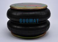China Replacement Industrial Air Spring 2B12-427 Goodyear W01-358-7781 Firestone Air Rubber Bellow for sale