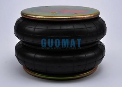 China Replacement Industrial Air Spring 2B12-427 Goodyear W01-358-7781 Firestone Air Rubber Bellow for sale