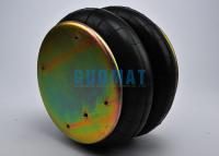 China Replacement Industrial Air Spring 2B12-427 Goodyear W01-358-7781 Firestone Air Rubber Bellow for sale
