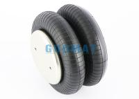 China WBZ 300-E1/WBZ 300-E2 WEFORMA Double Convoluted Rubber Airbag For Pickups for sale
