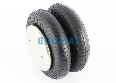 China WBZ 300-E1/WBZ 300-E2 WEFORMA Double Convoluted Rubber Airbag For Pickups for sale