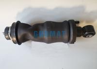 China Gas Filled 34857-00360 Cabin Air Springs Daewoo Truck Air Bag Suspension Parts for sale