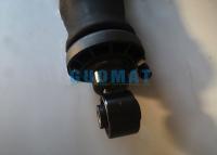 China Gas Filled 34857-00360 Cabin Air Springs Daewoo Truck Air Bag Suspension Parts for sale