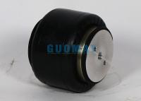 China 1B5-520 Goodyear Rubber Air Suspension Spring 1.8'-5.8' Air Bag Double Convoluted for sale